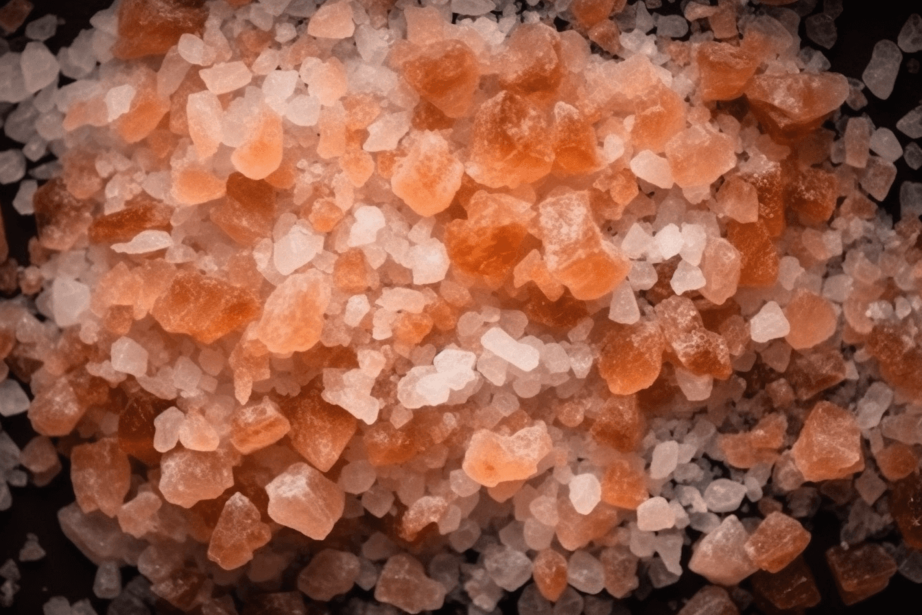 Benefits of himalayan salt for your skin • bare beauty glow.